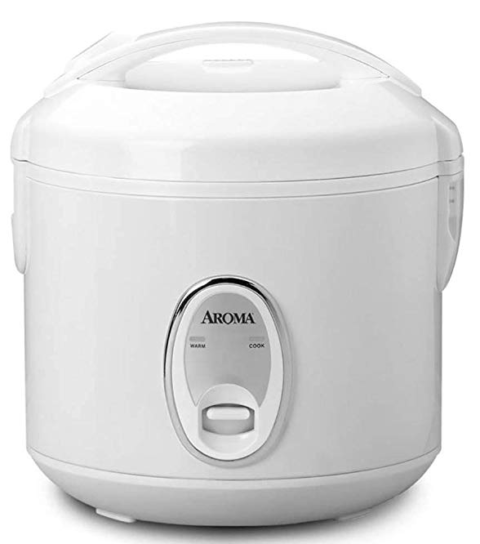 Rice Cooker Review - Lazy-Girl Guide to Life